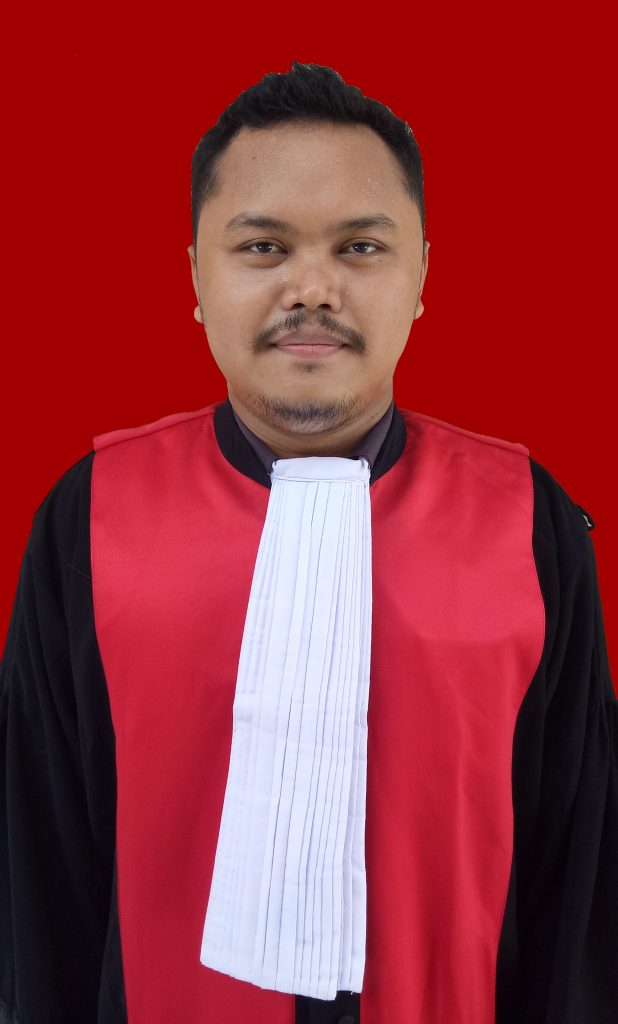 Profil Hakim